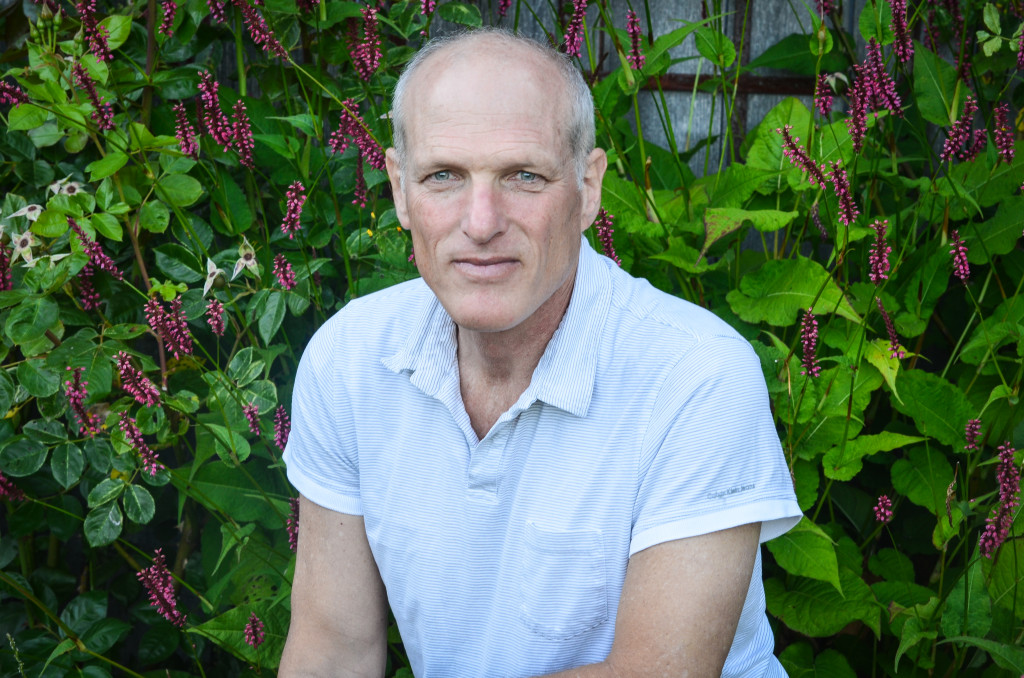 Gregory Kramer: Meditation Teacher and Author