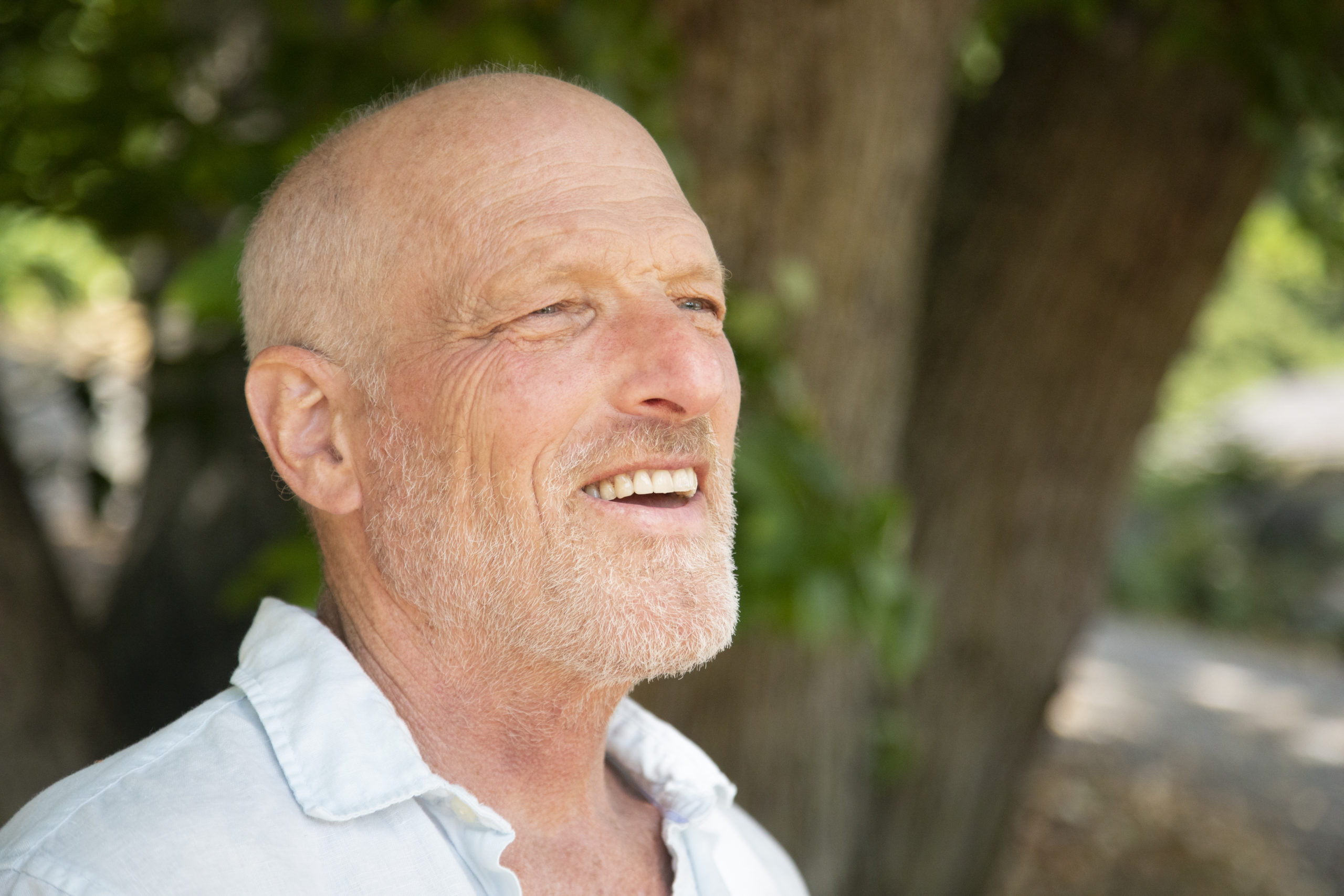 Bio - Gregory Kramer: Meditation Teacher and Author